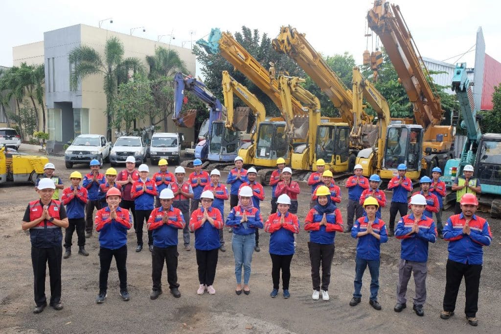 About us - TSE Rental